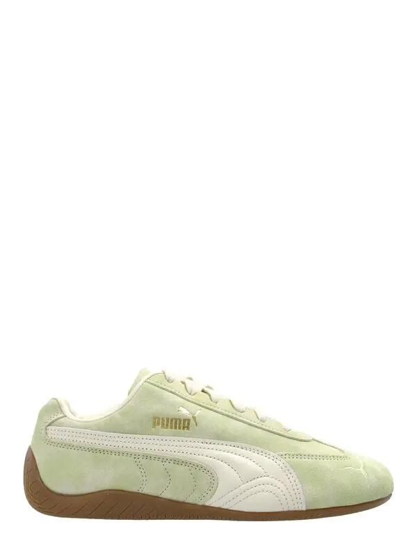 PUMA Speedcat Sneakers - Green