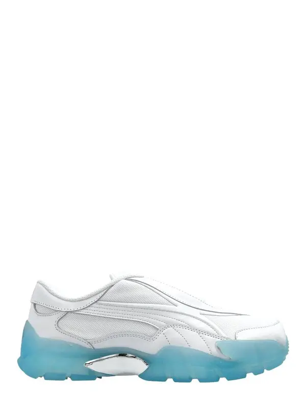 PUMA X Skepta Low-top Sneakers - White