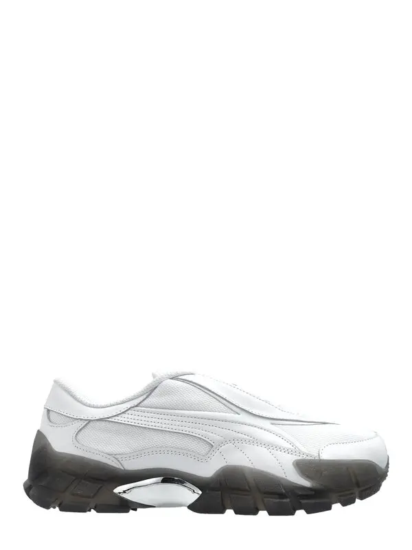 PUMA X Skepta Low-top Sneakers - White