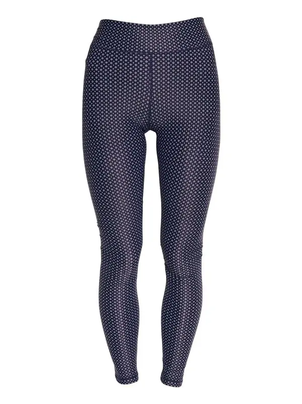 The Upside Leggings "cavallo - Navy Blue