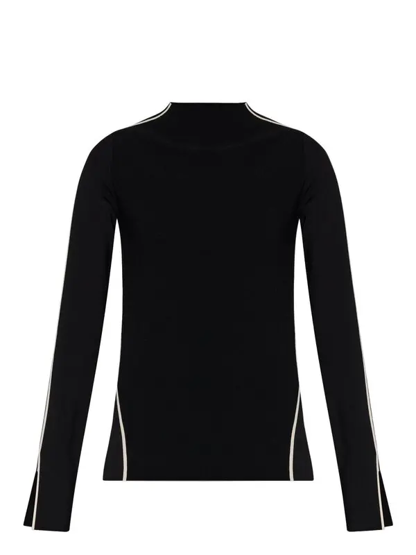 Sportmax Adda Top - Black