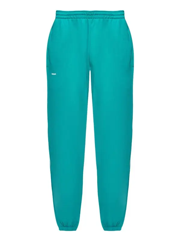 PANGAIA Sweatpants - Green