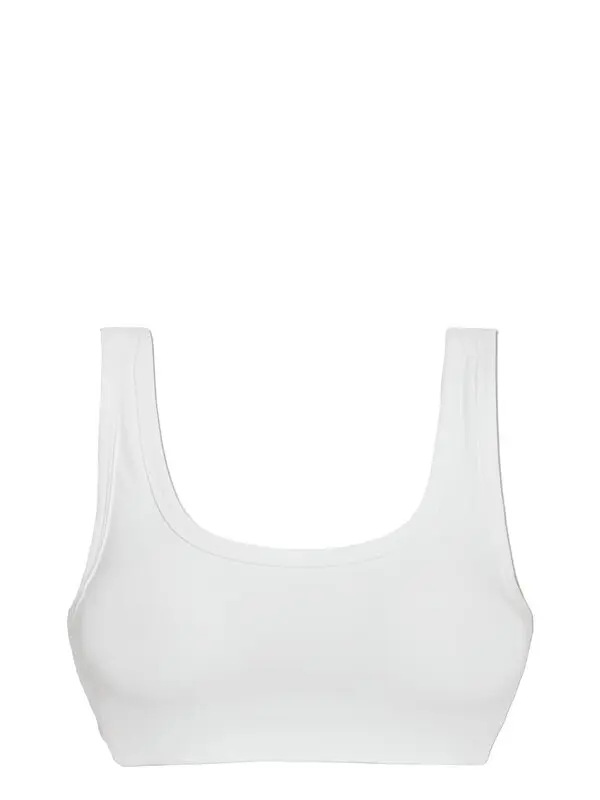 The Upside Sports Bra "harley - White