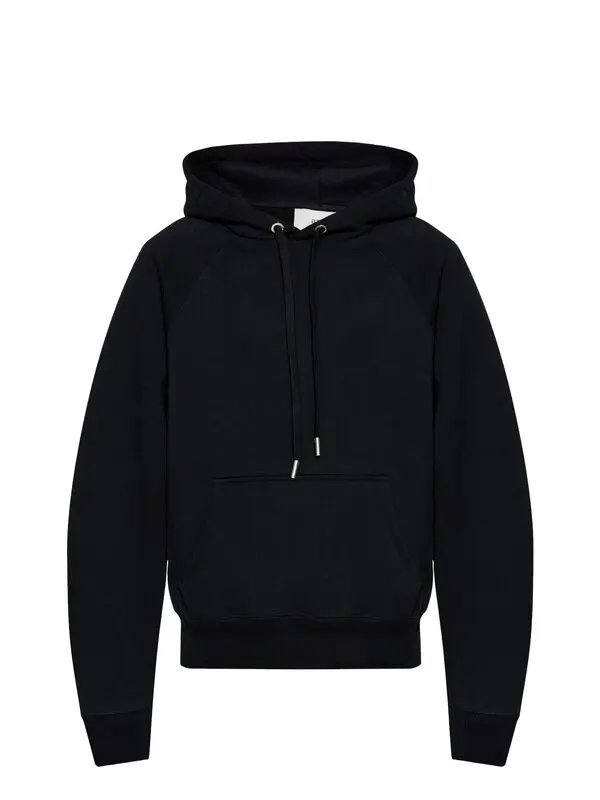 Ami Hoodie - Black