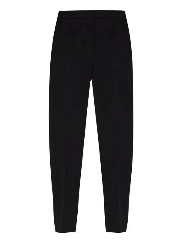 Max Mara Pegno Trousers - Black