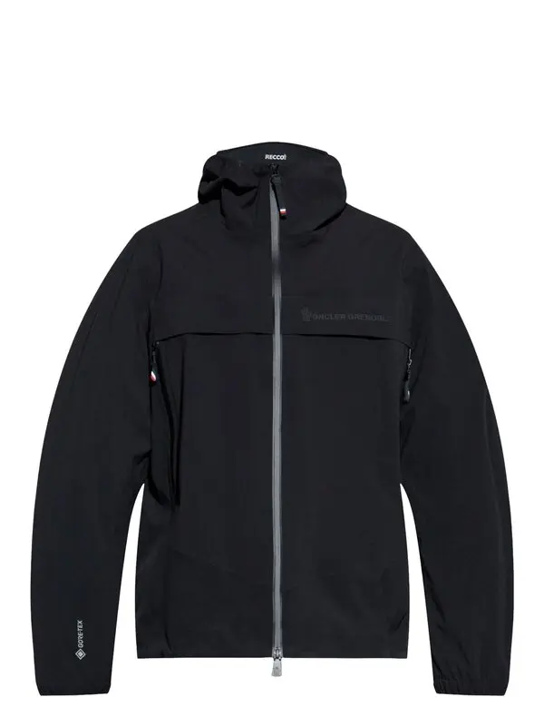 Moncler Day-namic Shipton Jacket - Black