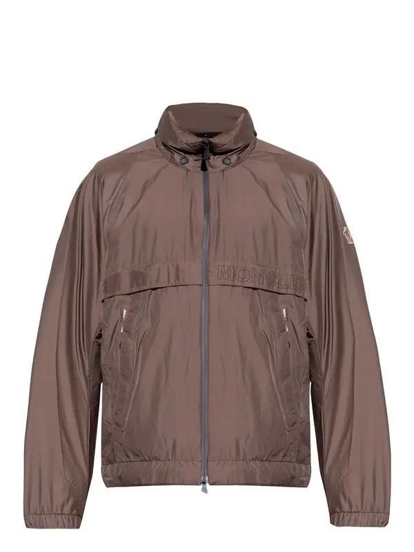 Moncler Day-namic Jacket - Brown