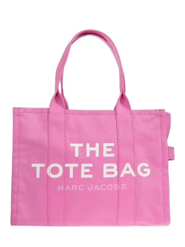 Marc Jacobs The Tote Bag - Pink
