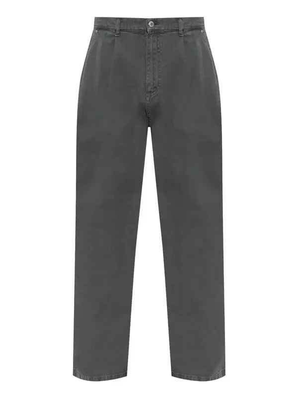 Moschino Pocket Jeans - Grey