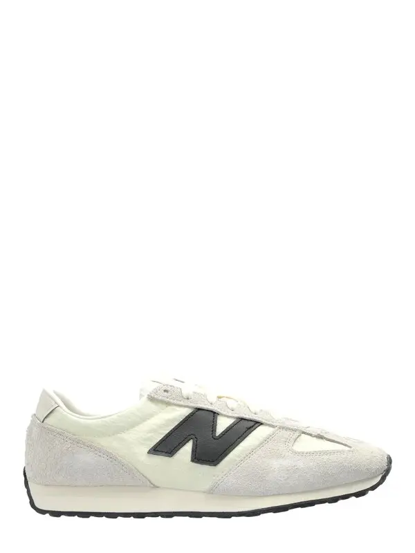NEW BALANCE U471am Sneakers - Cream