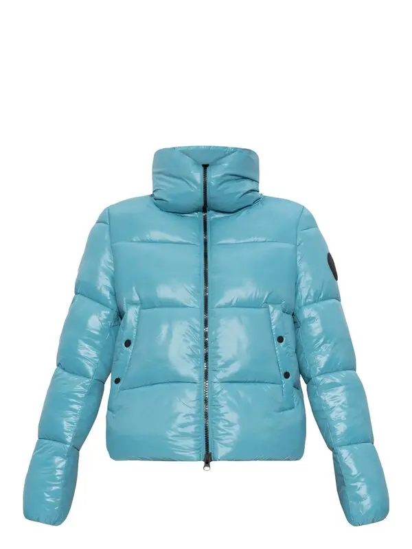 SAVE THE DUCK Isla Insulated Jacket - Blue