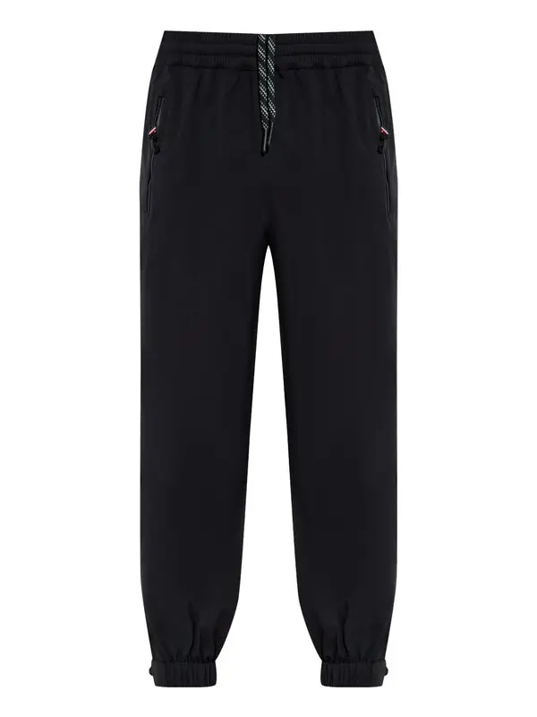 Moncler Day-namic Gore-tex Pants - Black