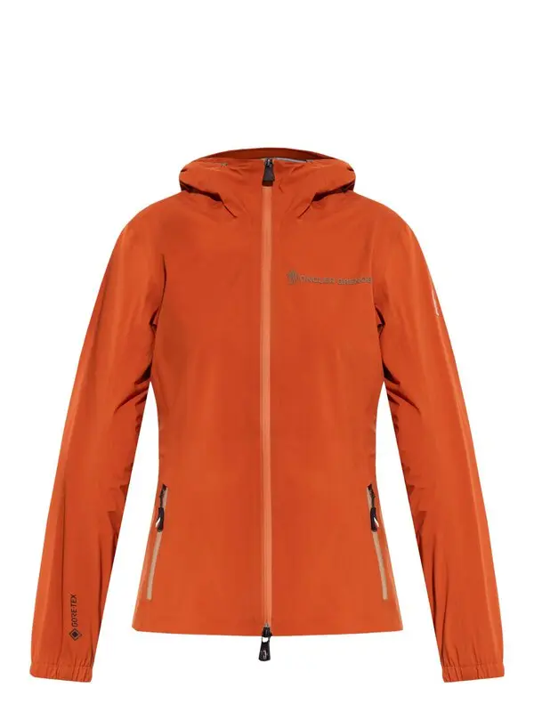 Moncler Day-namic Jacket - Orange