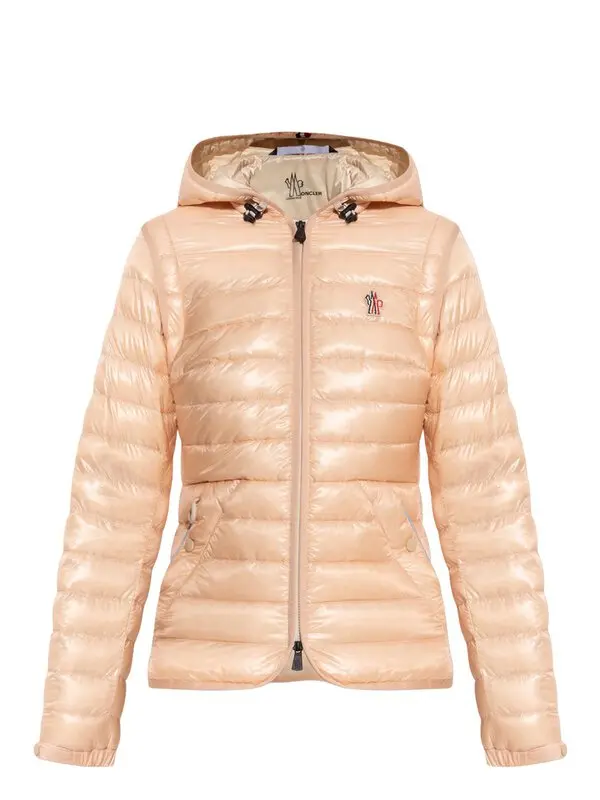 Moncler Day-namic Karura Jacket - Pink