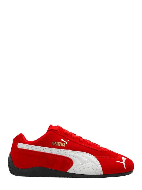 PUMA Speedcat Sneakers - Red