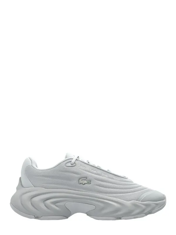 Lacoste Spinor Sports Shoes - Grey