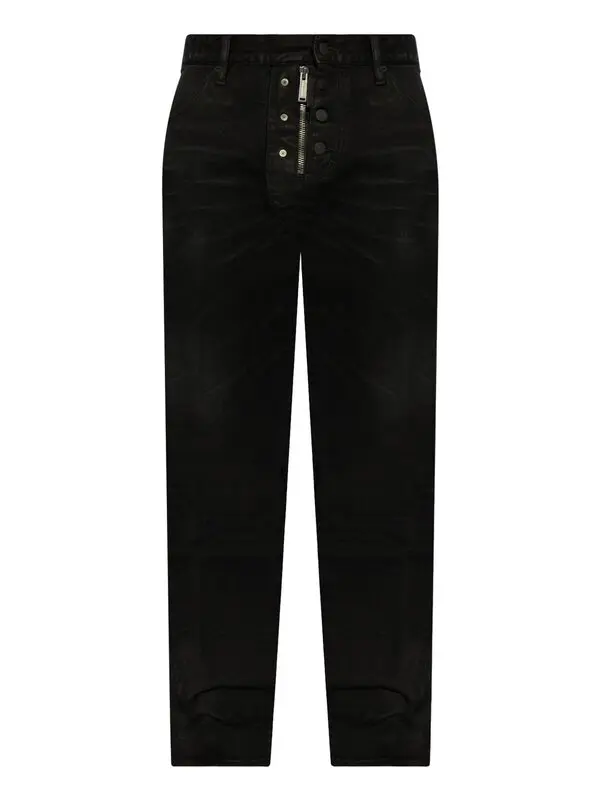 Dsquared2 Cool Guy Jeans - Black