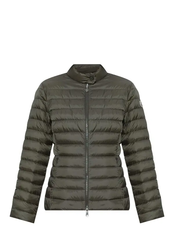 Moncler Down Jacket - Green