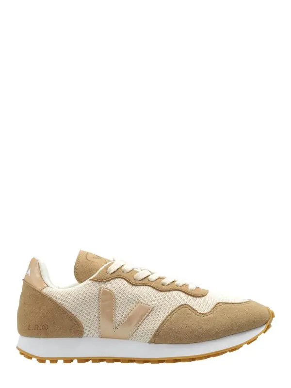 VEJA Sud Rec J-mesh Sports Shoes - Beige