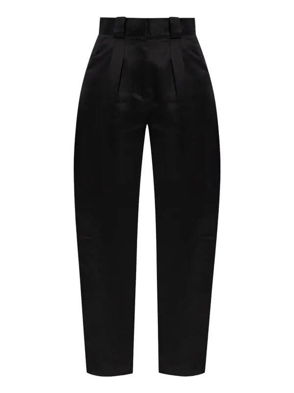IRO PARIS Danny Trousers - Black