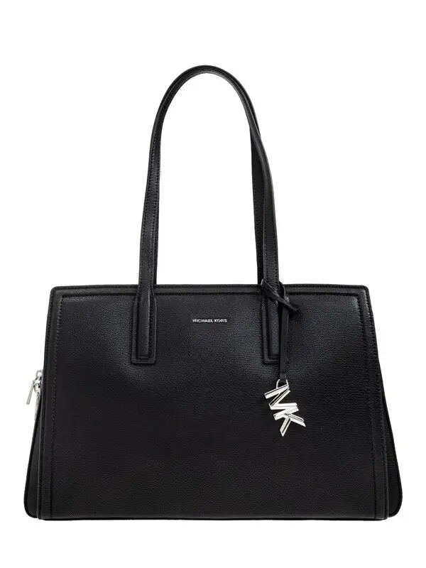 Michael Kors Laila Bag - Black