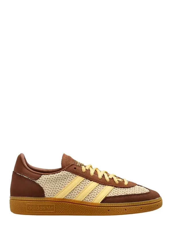 Adidas Originals By Alexander Wang Handball Spezial Sneakers - Brown