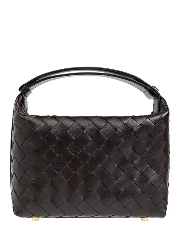 Bottega Veneta Handbag - Brown