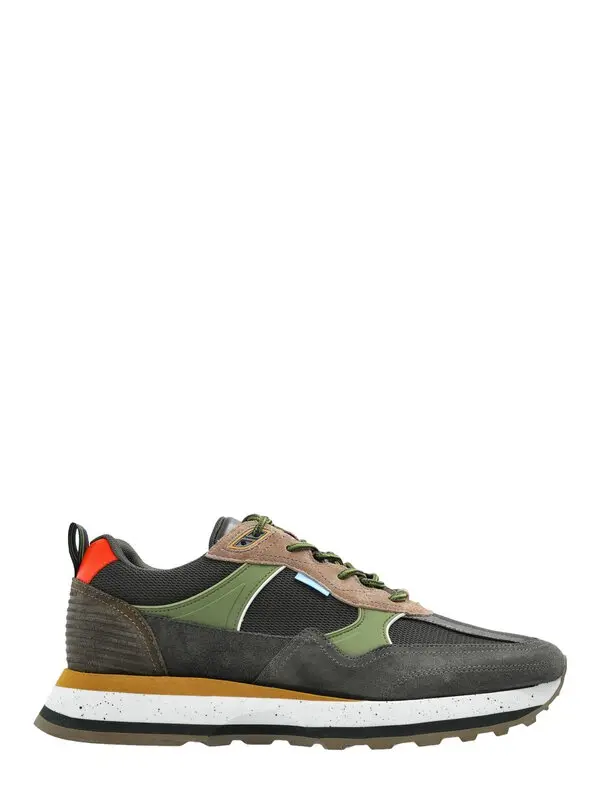 Paul Smith Banks Sneakers - Green