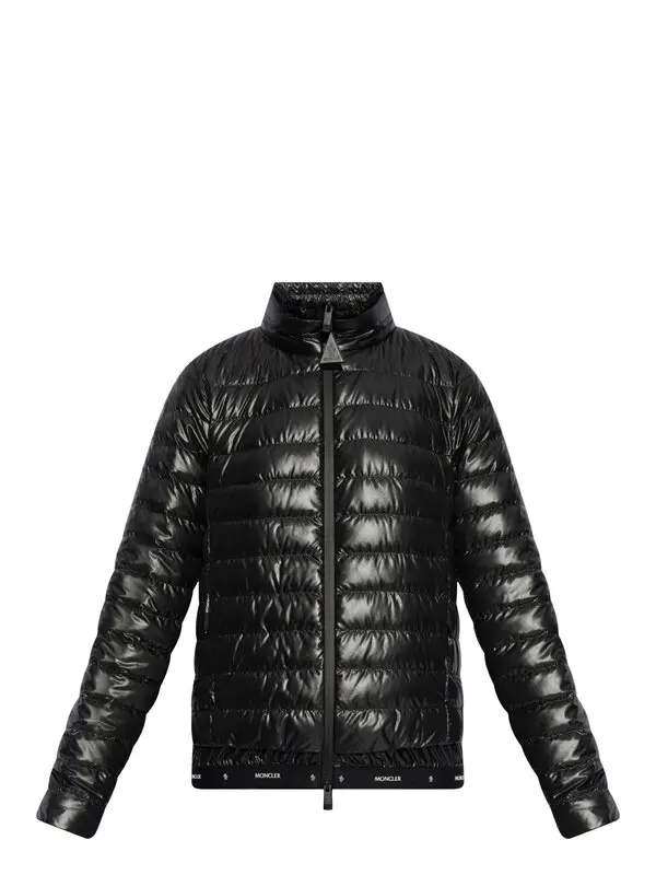 Moncler Epigeo Jacket - Black