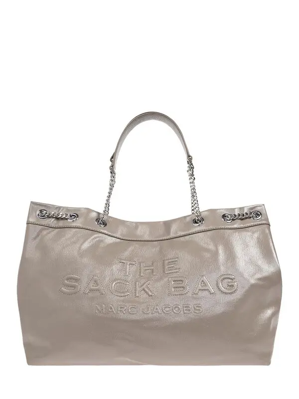Marc Jacobs The Sack Bag - Brown
