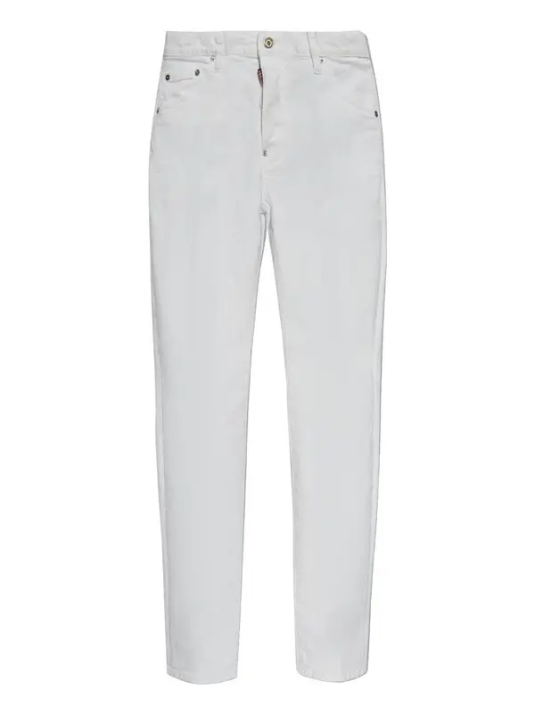 Dsquared2 Cool Guy Jeans - White