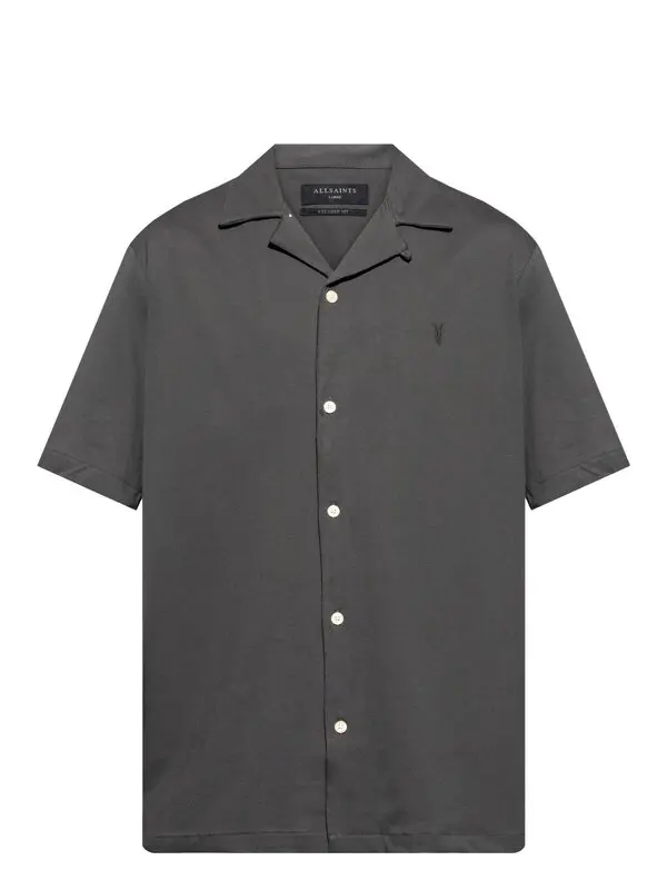 ALLSAINTS Hudson" Shirt - Grey