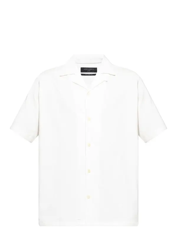ALLSAINTS Hudson' Shirt - White