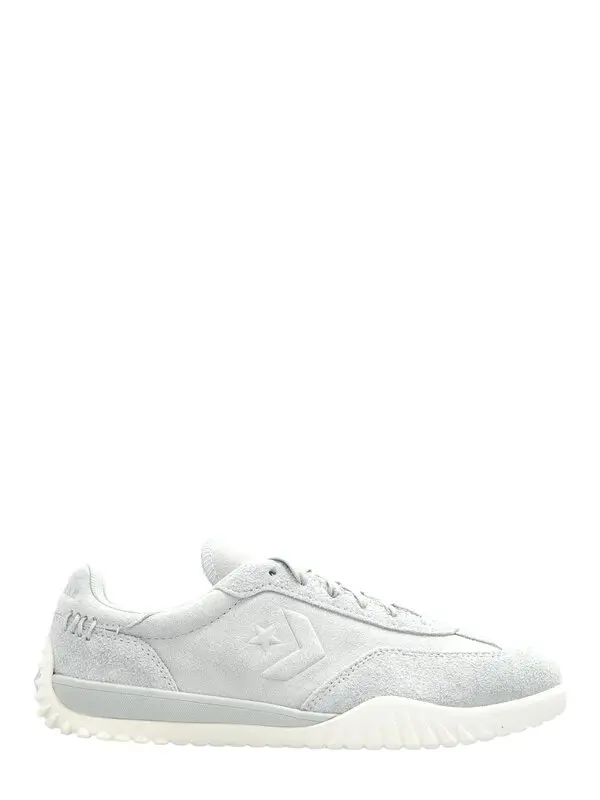 CONVERSE Run Star Trainer Ox Sneakers - Grey