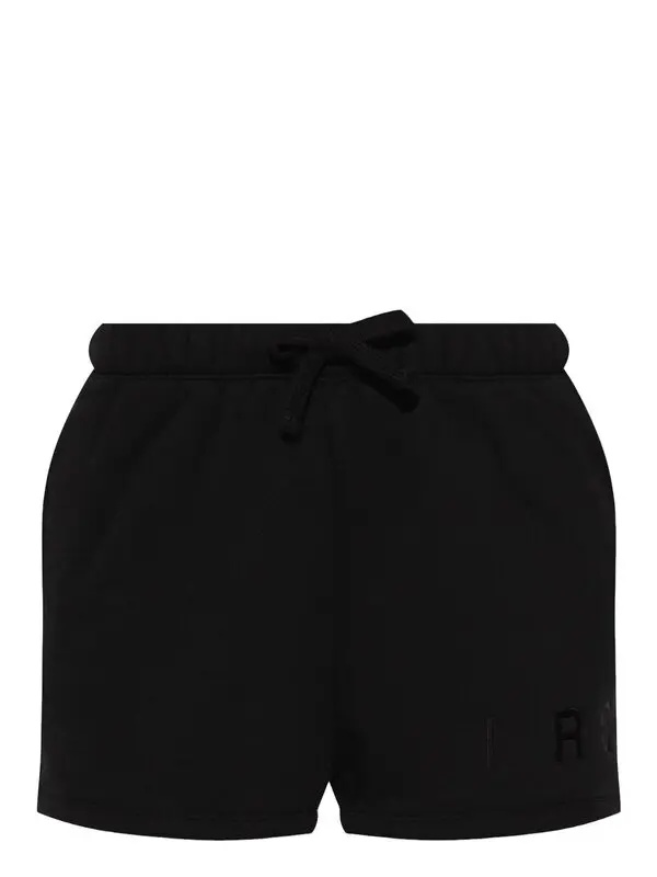IRO PARIS Ocresia Shorts - Black