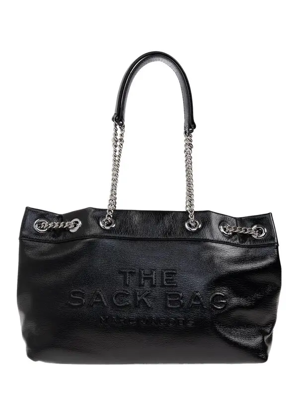 Marc Jacobs The Sack Bag Small - Black