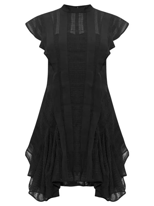 ALLSAINTS Fleur Dress - Black