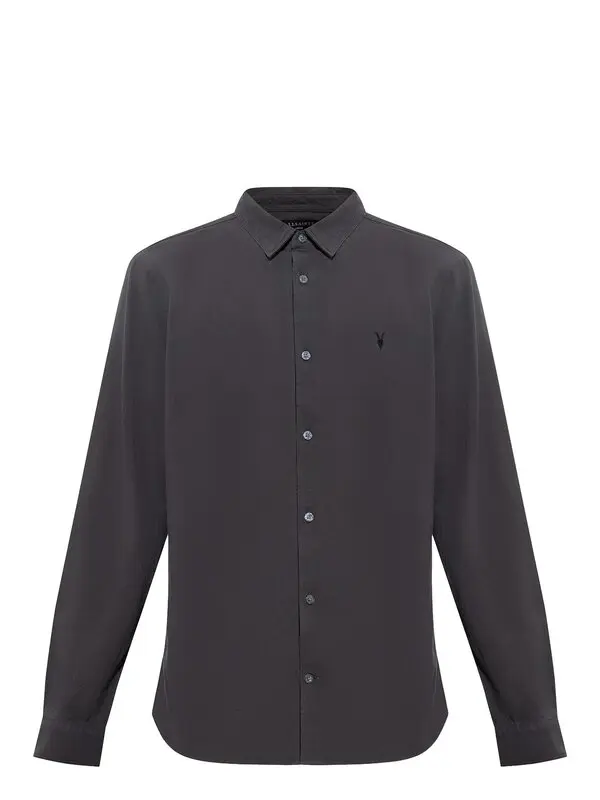 ALLSAINTS Lovell’ Shirt - Grey