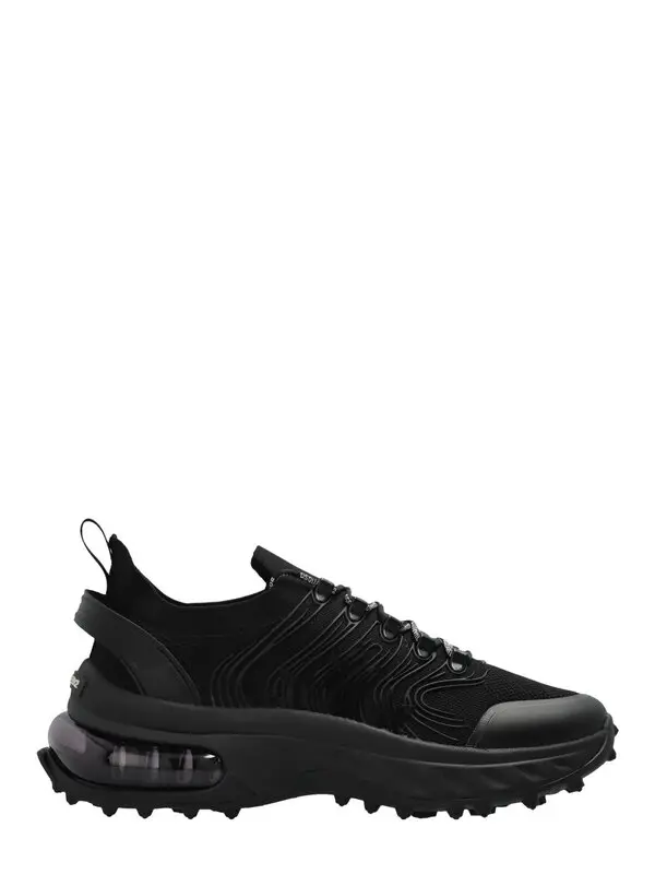Dsquared2 Bubble Sneakers - Black