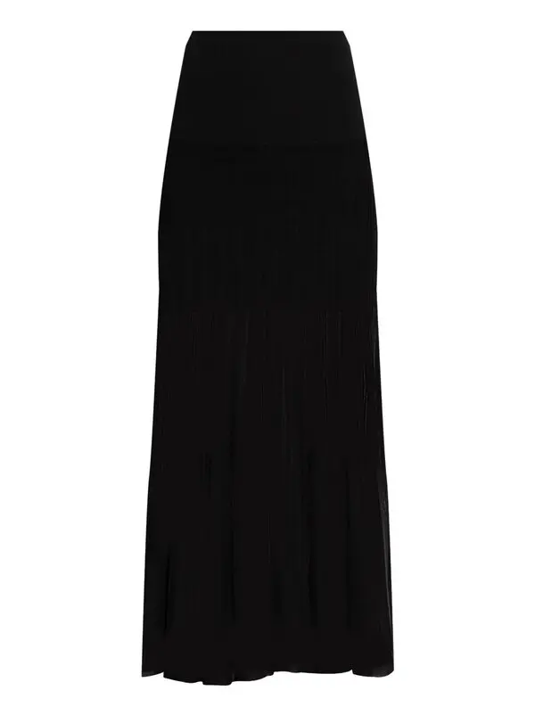 Isabel Marant Ezra Skirt - Black