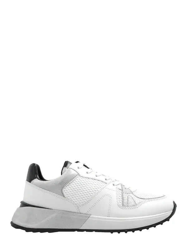 Michael Kors Jaime Sneakers - White