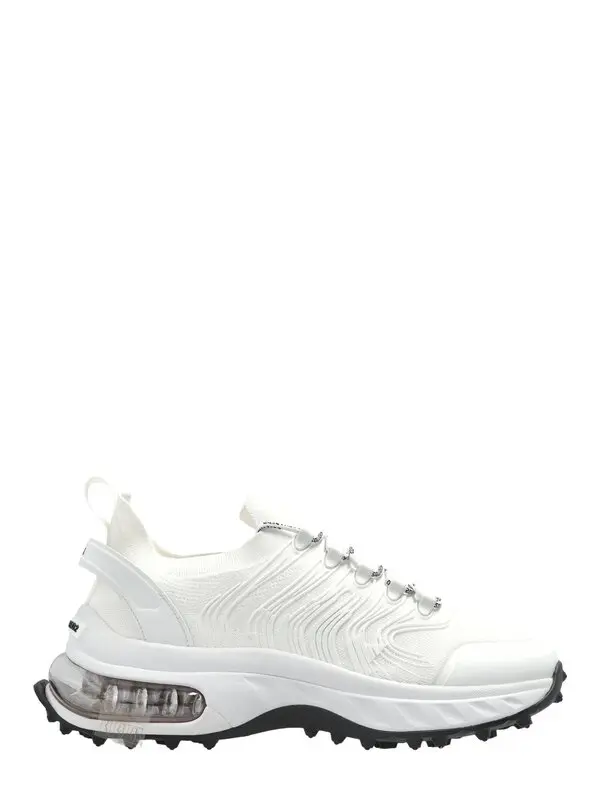 Dsquared2 Bubble Sneakers - White