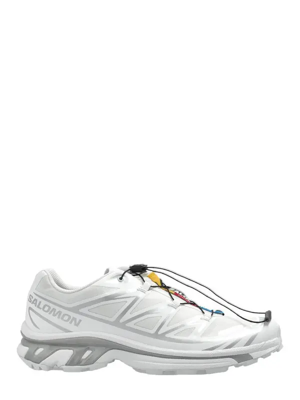 SALOMON Xt-6 Gtx Sports Shoes - White