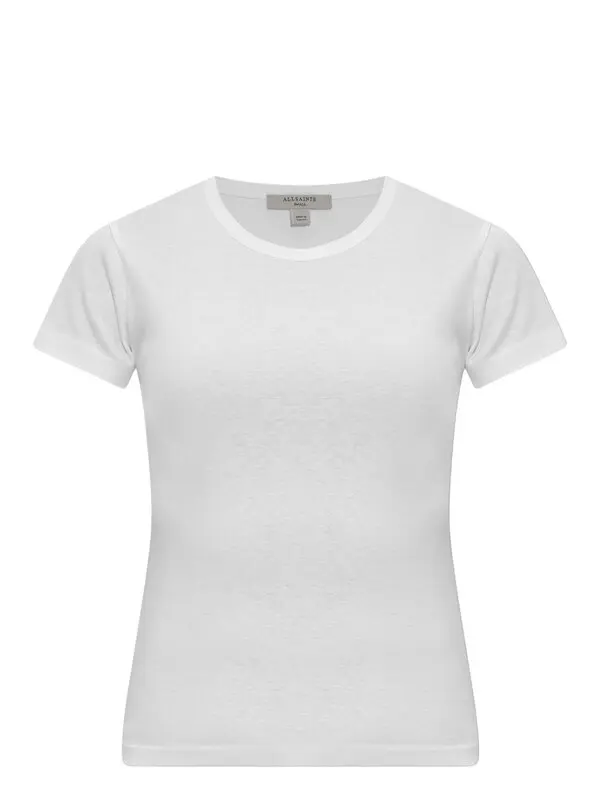 ALLSAINTS Stevie T-shirt - White
