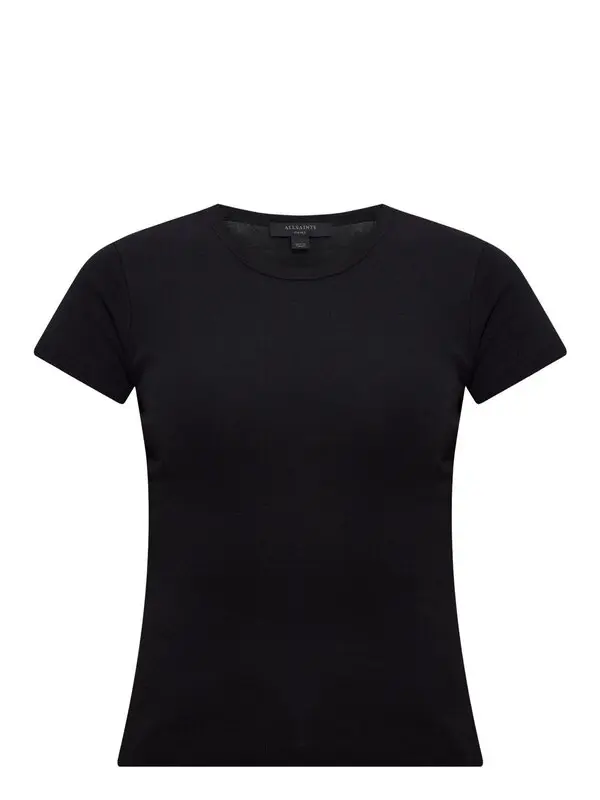 ALLSAINTS Stevie T-shirt - Black