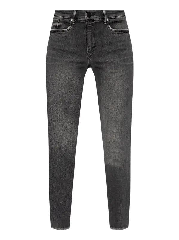 ALLSAINTS Miller Slim Jeans - Grey