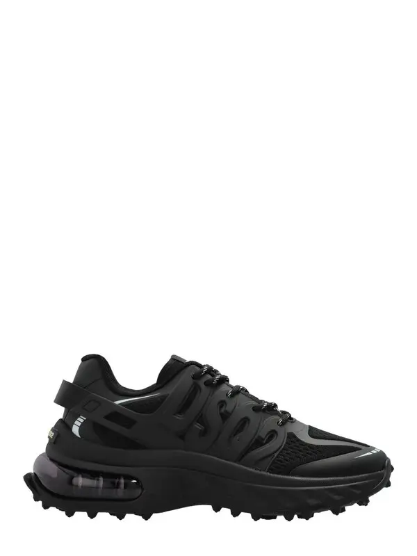 Dsquared2 Bubble Sneakers - Black