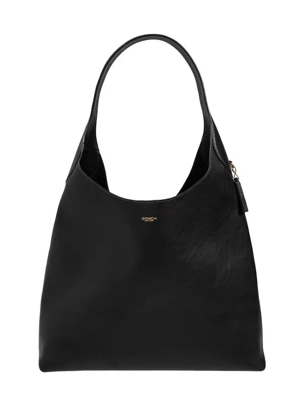 COACH Shoulder Bag - Black