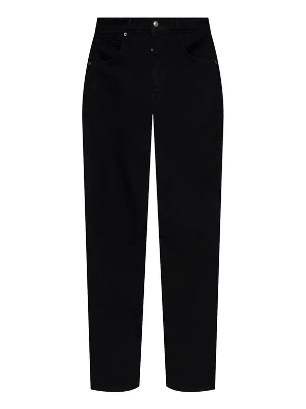 ALLSAINTS Sid Skinny Jeans - Black
