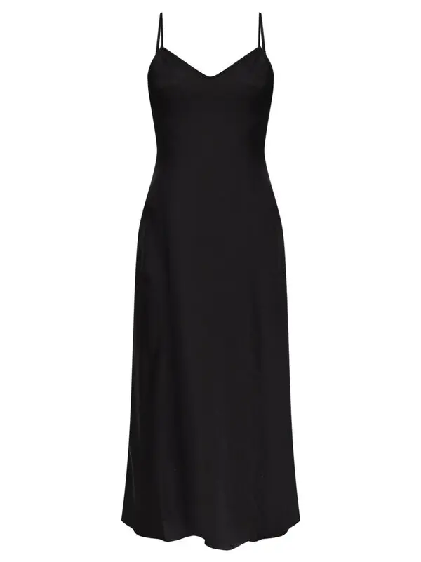 ALLSAINTS Bryony Dress - Black